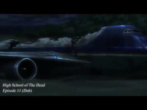 Anime hingh school full ingglis