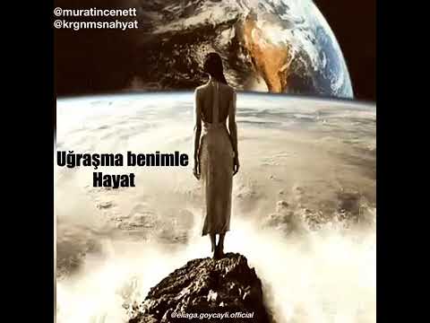 UGRASMA BENIMLE HAYAT