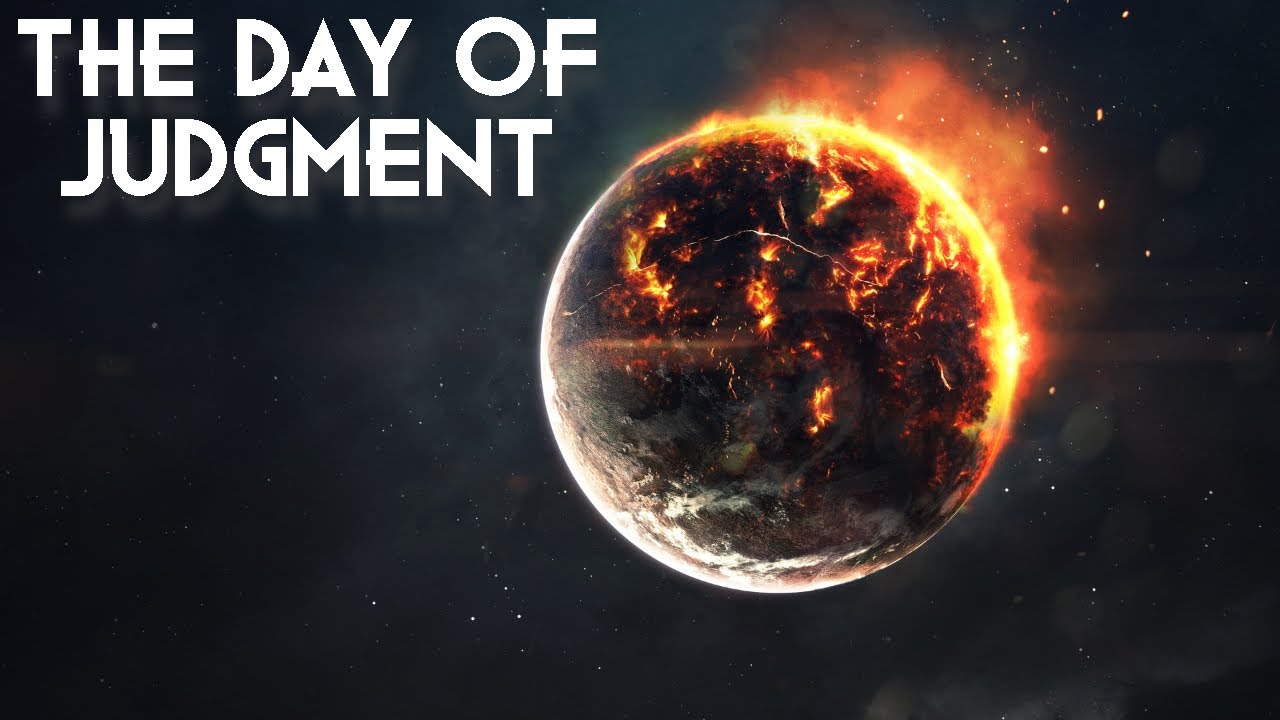THE DAY OF JUDGMENT | Surah Al Qiyamah | Islam Sobhi - YouTube