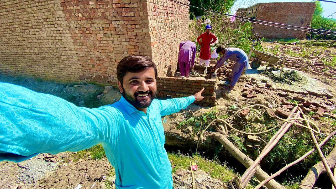 Jis Ka Barson Say intizar Tha Aaj Wo Din Aa Gaya - YouTube