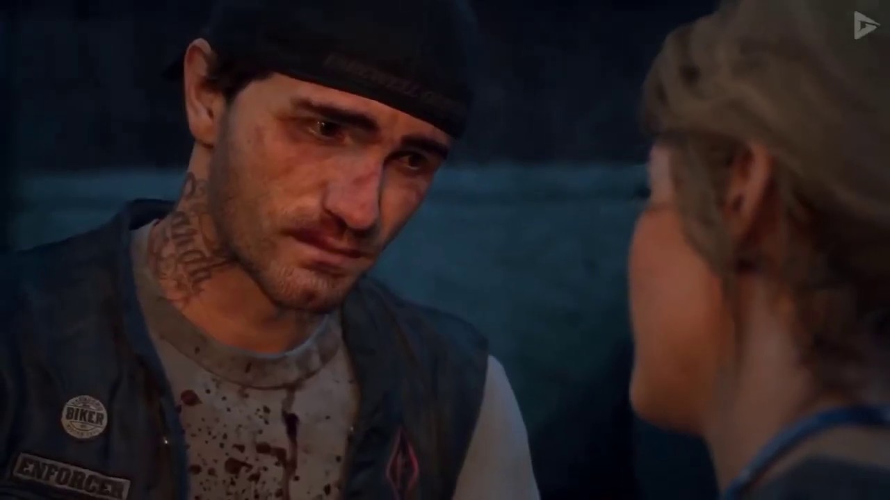 Days Gone - Sons of Anarchy - Day is Gone - YouTube