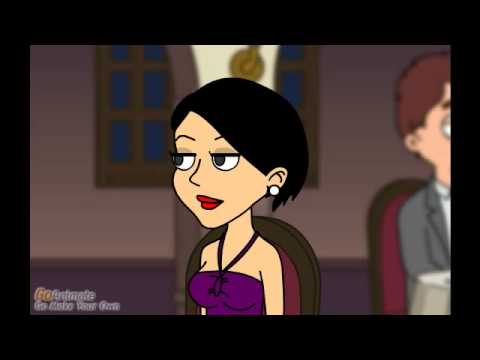 Kimberly Learns About GoAnimate - YouTube
