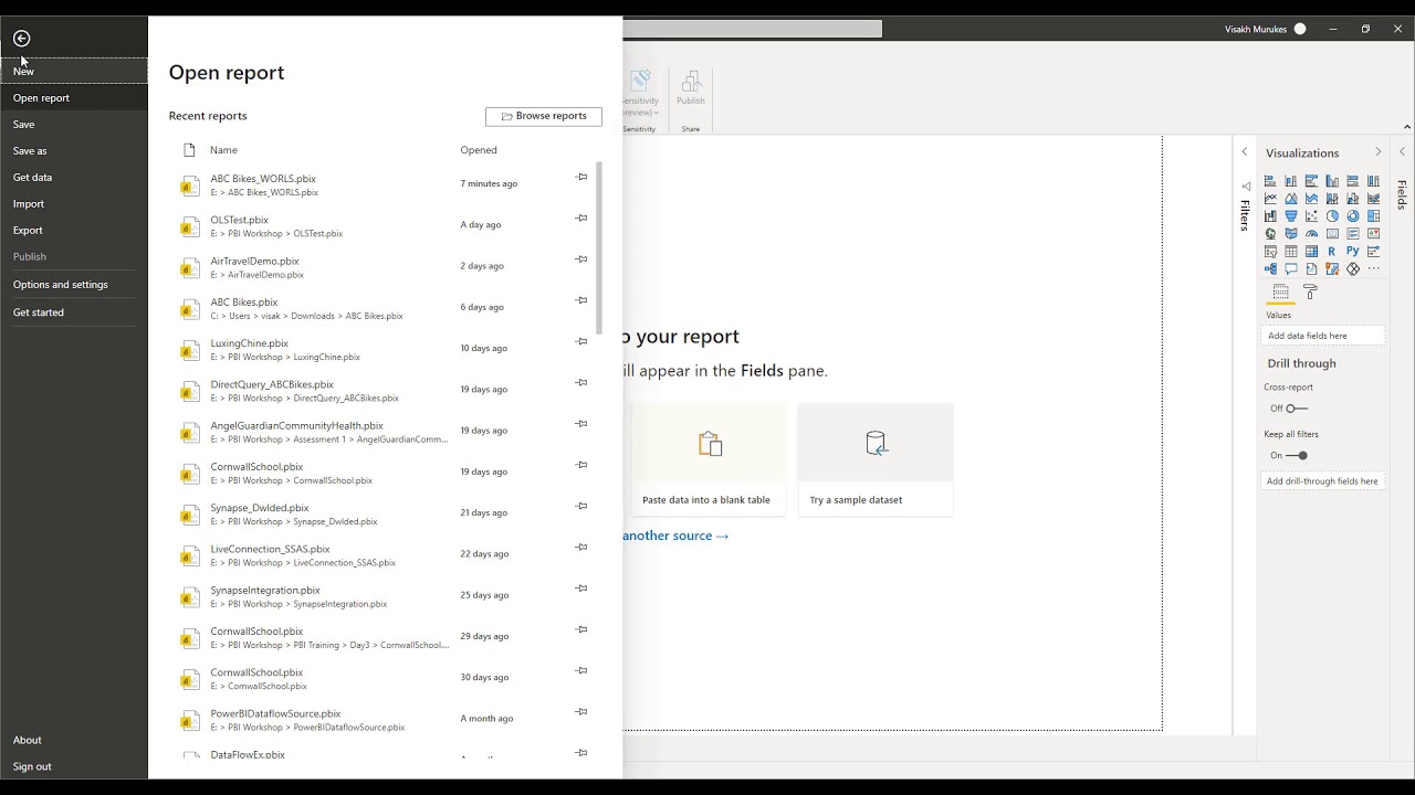 Power BI Quick Tip: JSON Table Inference – Extract Tabular Data From ...
