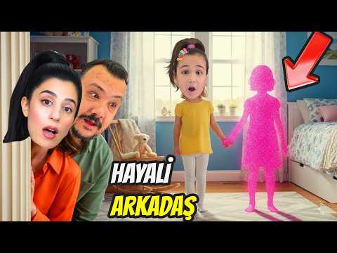 Nil ODASINDA HAYALİ ARKADAŞI İLE DANS ETTİ ESRA VE AYTAÇ GİZLİCE İZLEDİ