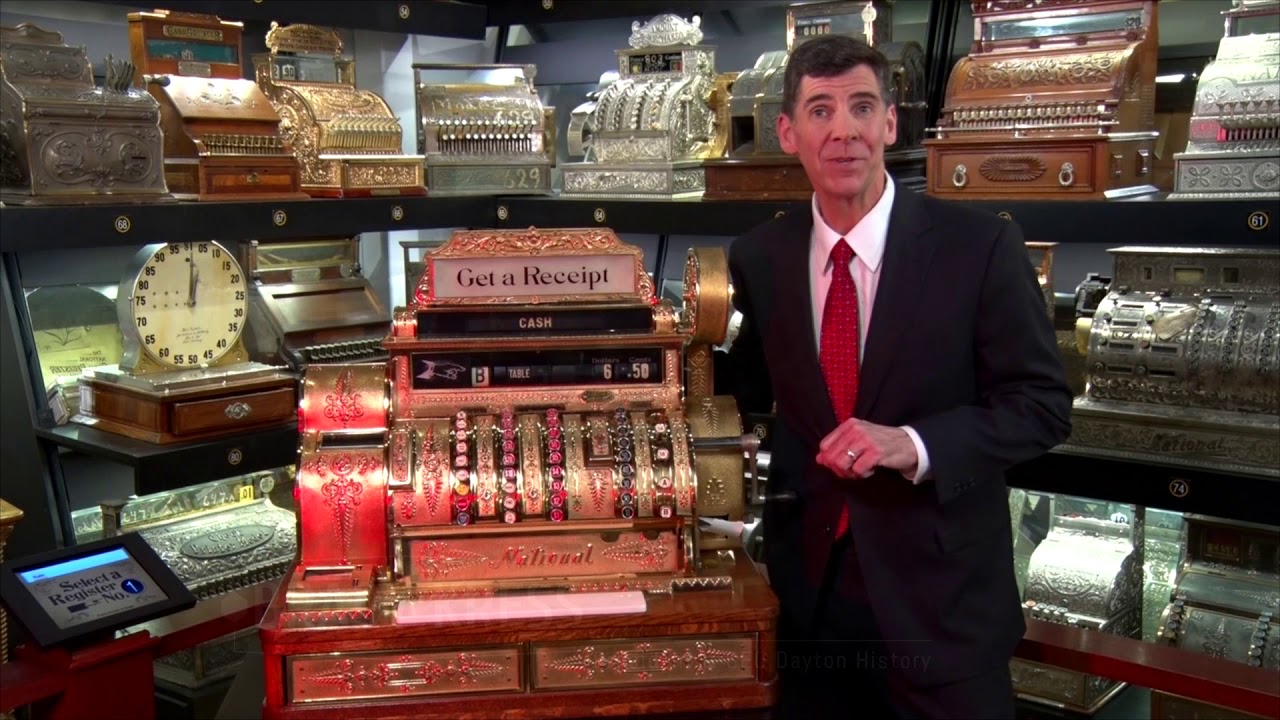 CGAD Receipt - YouTube