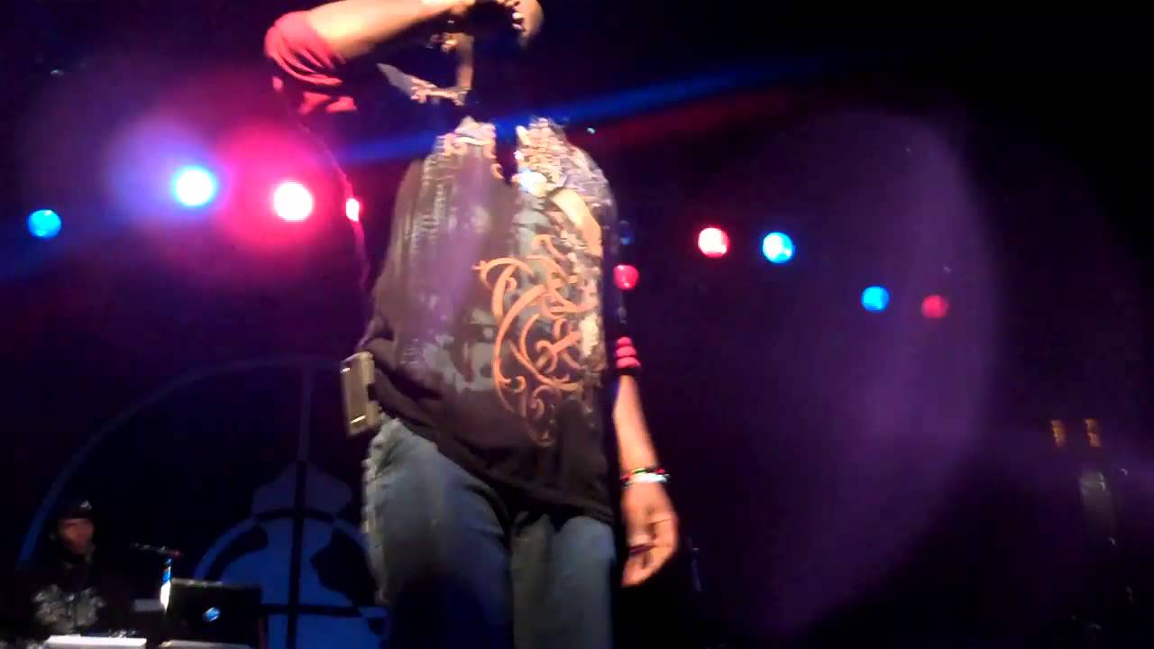 Brother J - Grand Verbalizer - YouTube