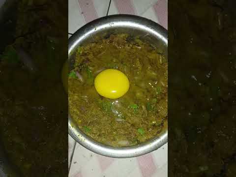 Tasty mutton shami kabab recipe 
