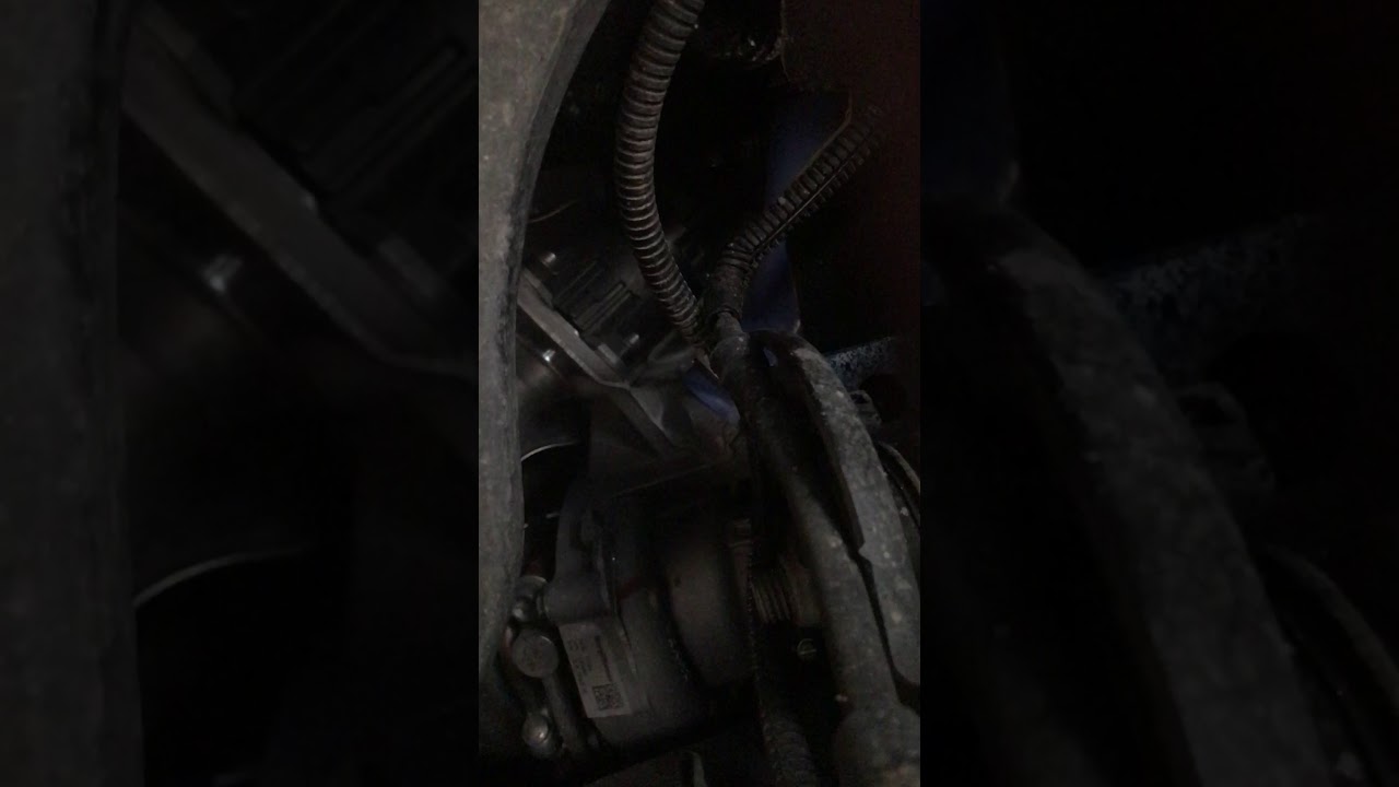 2018 Raptor Rattle - Ford replaced VCT Phasers and Timing Chain - YouTube