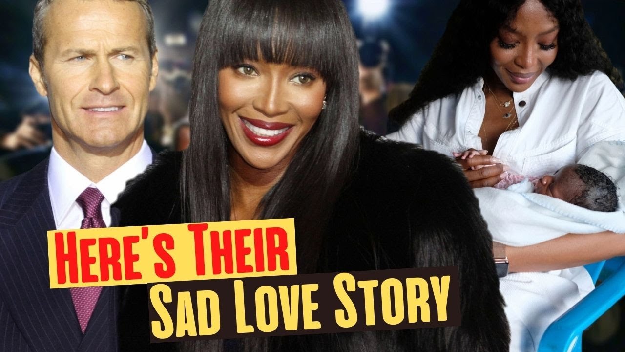 A Supermodel And A Billionaire. How Their Life Turned Out After A ...