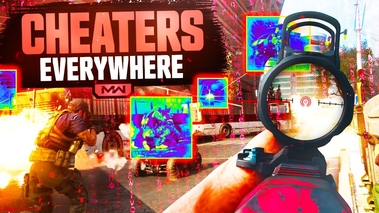 Hackers are everywhere... - YouTube