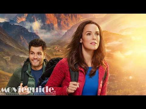 Erin Cahill on Love, Faith, and Finding Peace in JOURNEY TO YOU!