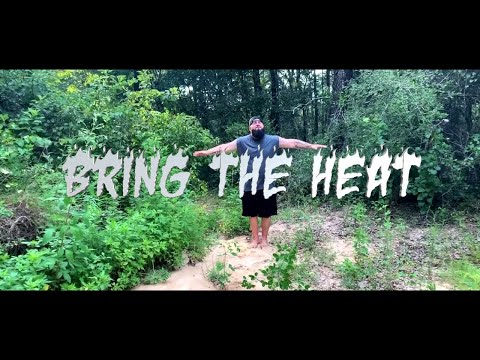 BIG PO - "BRING THE HEAT" . . . (OFFICIAL MUSIC VIDEO) - YouTube