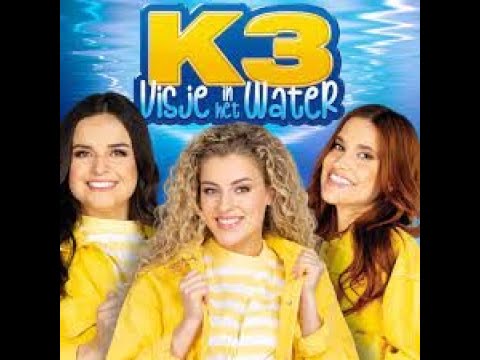 K3 The series 1, 2, 3, voilà les K3 remix dj dadou 2023 - YouTube