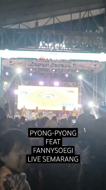 PYONG-PYONG FEAT FANNYSOEGI #shortsvideo #shortsviral #shortvideo #views #viralsapchannel #fyp ...