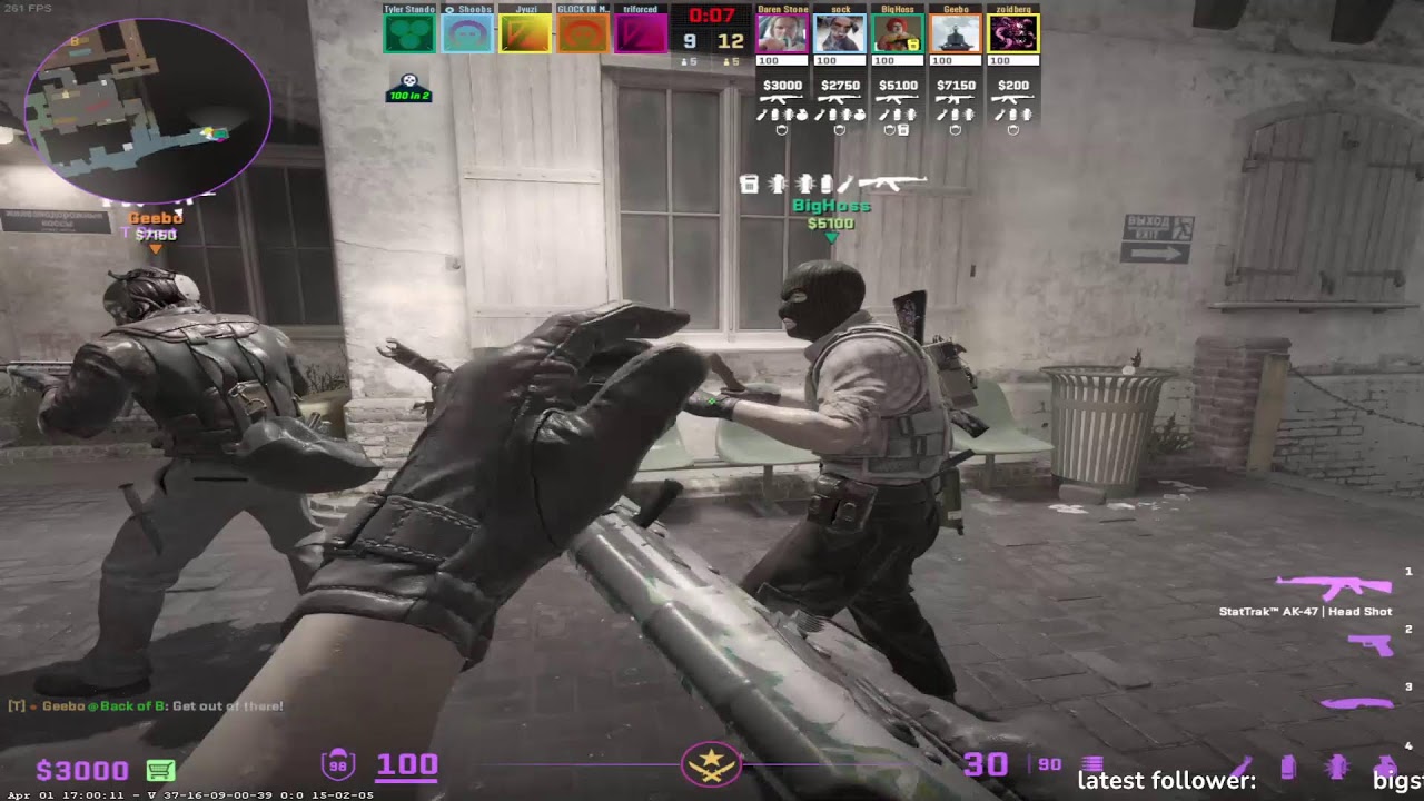WINNING ONLY (AFTER THIS GAME) - YouTube