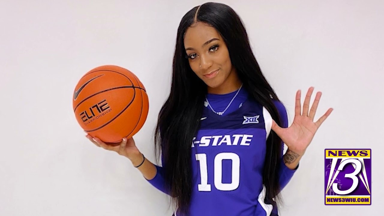 'My father played a huge reason in why I play': WIU player finds ...