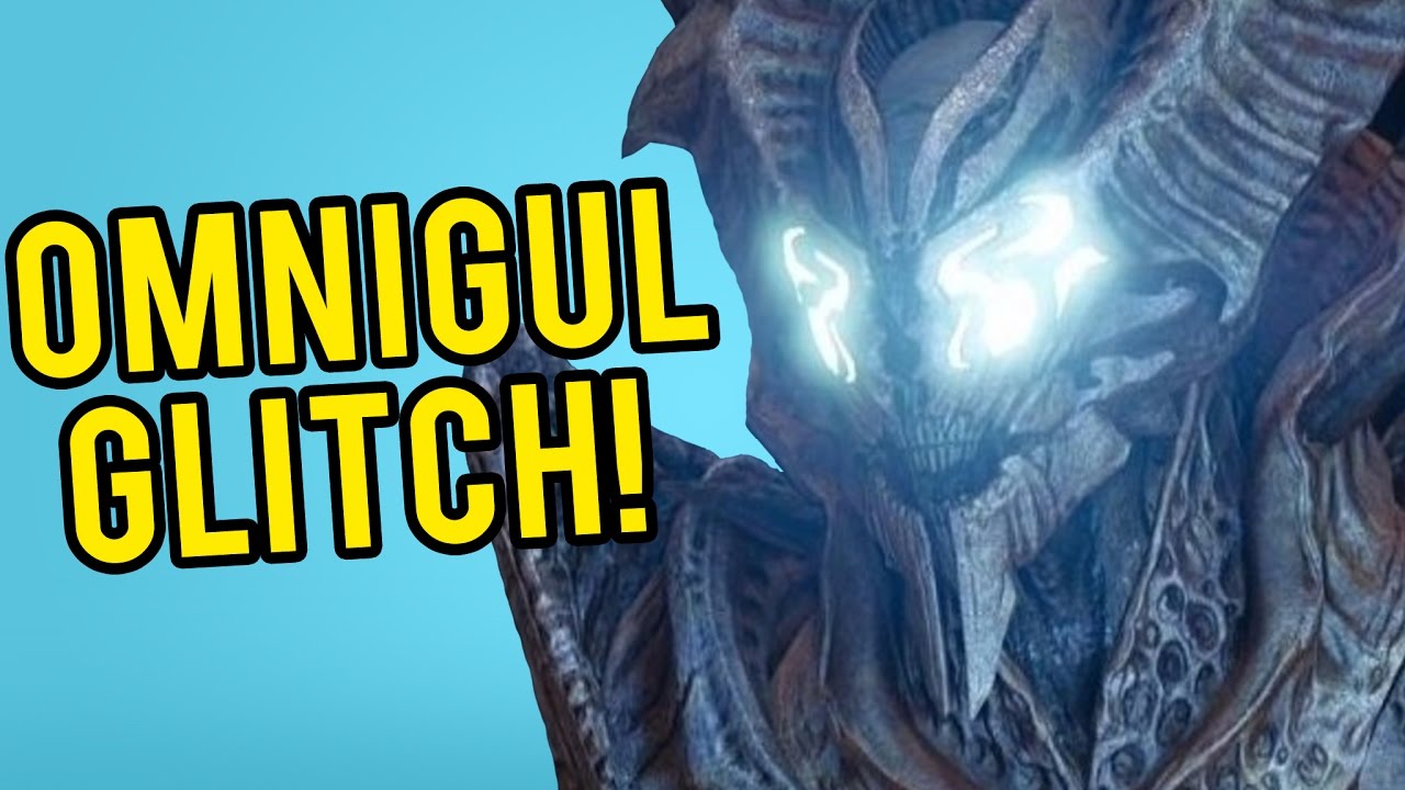 Destiny: A CHEESE TO SOLO NIGHTFALL OMNIGUL! - YouTube