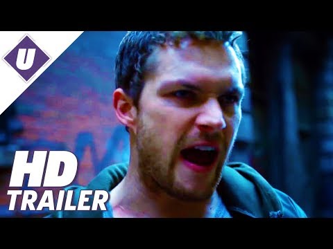 Marvel’s Iron Fist - Official Season 2 Comic-Con Trailer | SDCC 2018