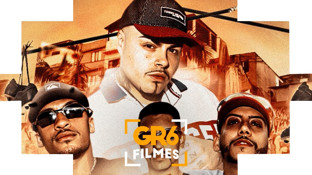 VENCEDOR - MC Ruzika, MC Kadu, MC Menor da VG (GR6 Explode) DJ Nene MPC ...