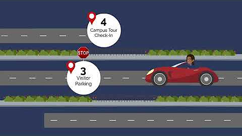 BBC Campus Visit - YouTube