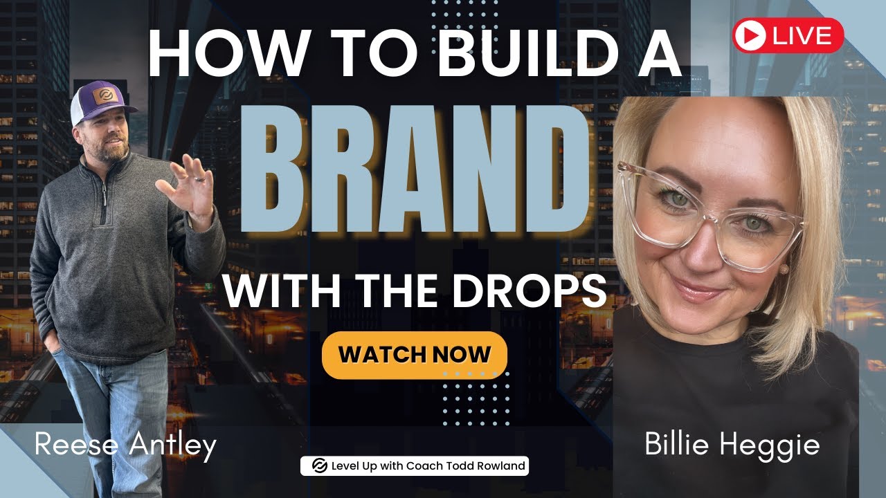 Unlocking the Opportunity: How Partner.Co Can Change Your Life | Reese ...