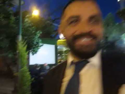 Ahde Vefalı Ülkücü Dostlar Örnek mah.Sokak İftarı-12