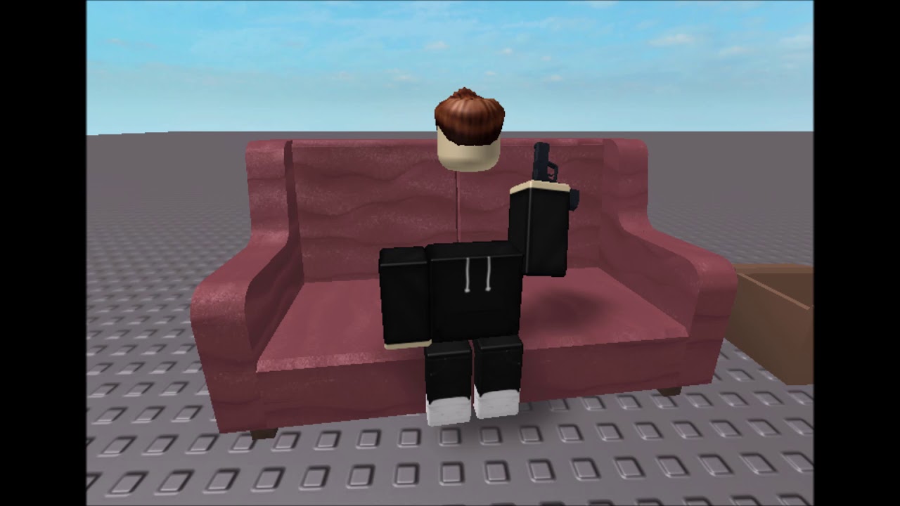 My chips *Roblox Animation* - YouTube