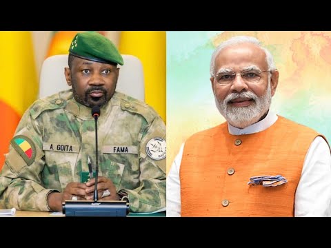 MALI: India Demands Safe Release Of 3 Nationals Abducted In Mali # ...