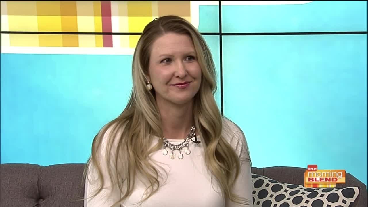 Amber Perry: Solutions for your biggest savings goals - YouTube