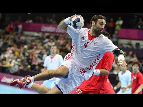World´s Best Handball Players - 2006-2010 - Balic • Karabatic • Szmal ...