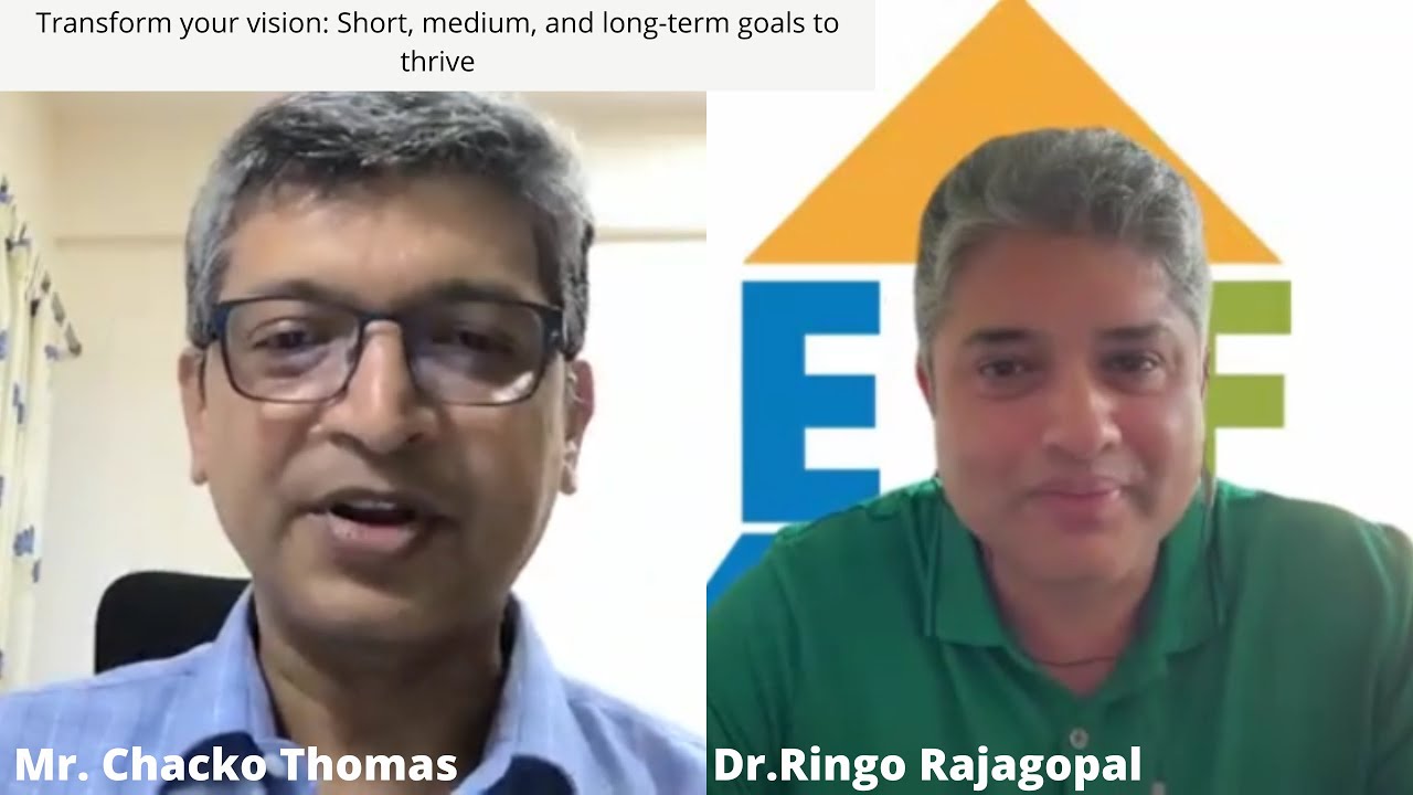 S4 E5 podcast with Mr. Chacko Thomas - YouTube