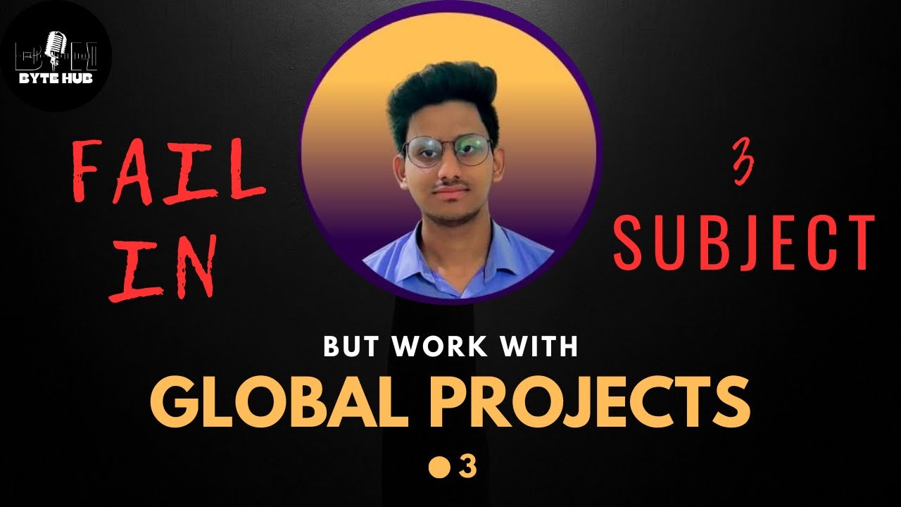 Got setback in 3 subject |#3 blockchain gig | Nextors Show | Mohit Jain ...