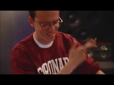 LOGIC PREVIEWS 4 NEW TRACKS AND THE LENGTH OF THE ALBUM! - YouTube