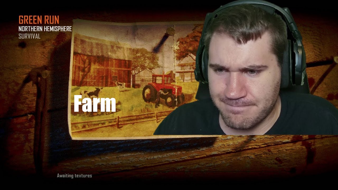 Farm is ok, and that's about it. - Farm Playthrough - Call of Duty ...