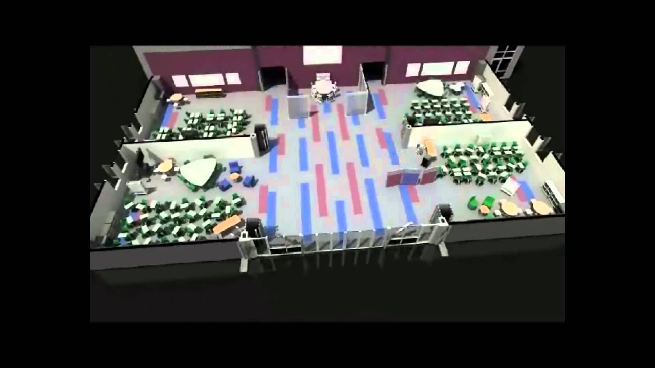 Colonel Smith Middle School | Fort Huachuca, Arizona - YouTube