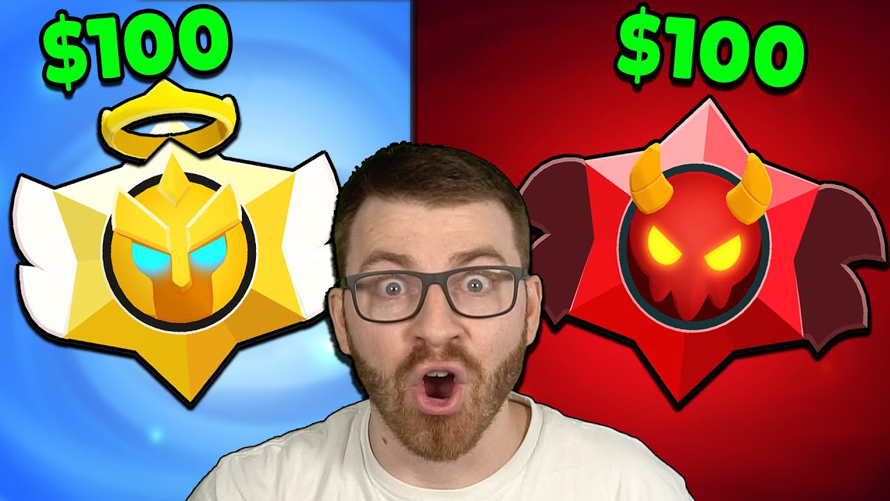 Gemming Everything in the Angels vs Demon update! - YouTube