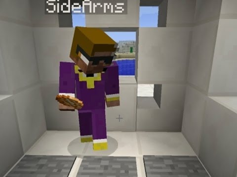 Minecraft - Stupid Etho Door! - CrewCraft #19 (Funny Minecraft Moments ...