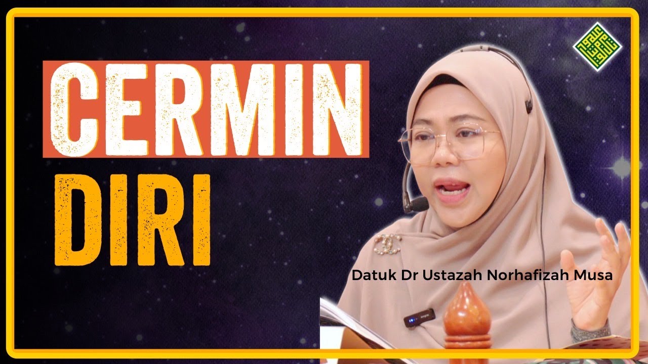 Cermin Diri - YouTube