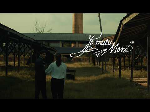 Yabesh Thapa - Yo Mutu Mero | OFFICIAL MUSIC VIDEO