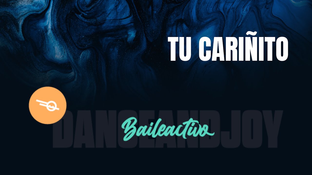 TU CARIÑITO | BAILEACTIVO - YouTube