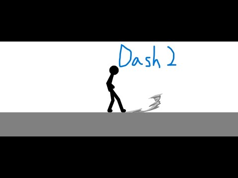 "Dash" Tutorial #2 |Pivot Animator V5 - YouTube