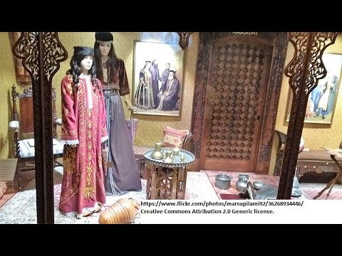 The Karaites - YouTube