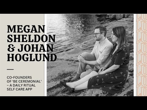 Transforming Family Life with Tech: Insights from Megan Sheldon & Johan ...