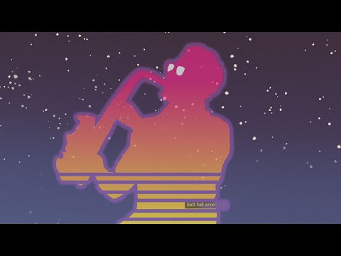 Epic Sax Man by Cruzo [s l o w e d & r e v e r b Lofi Koty version]