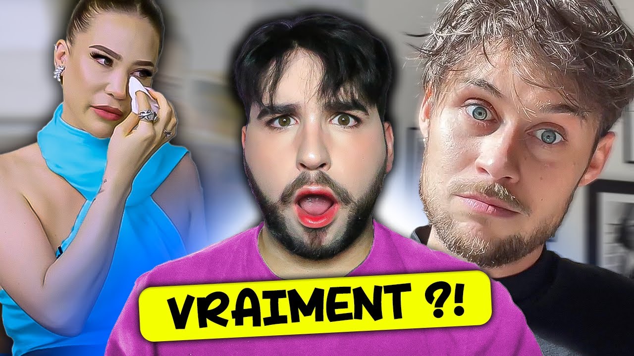 LA CHUTE D’OCÉANE : ELLE S’EXCUSE ENFIN MAIS C’EST TROP TARD ? - DEAR ...