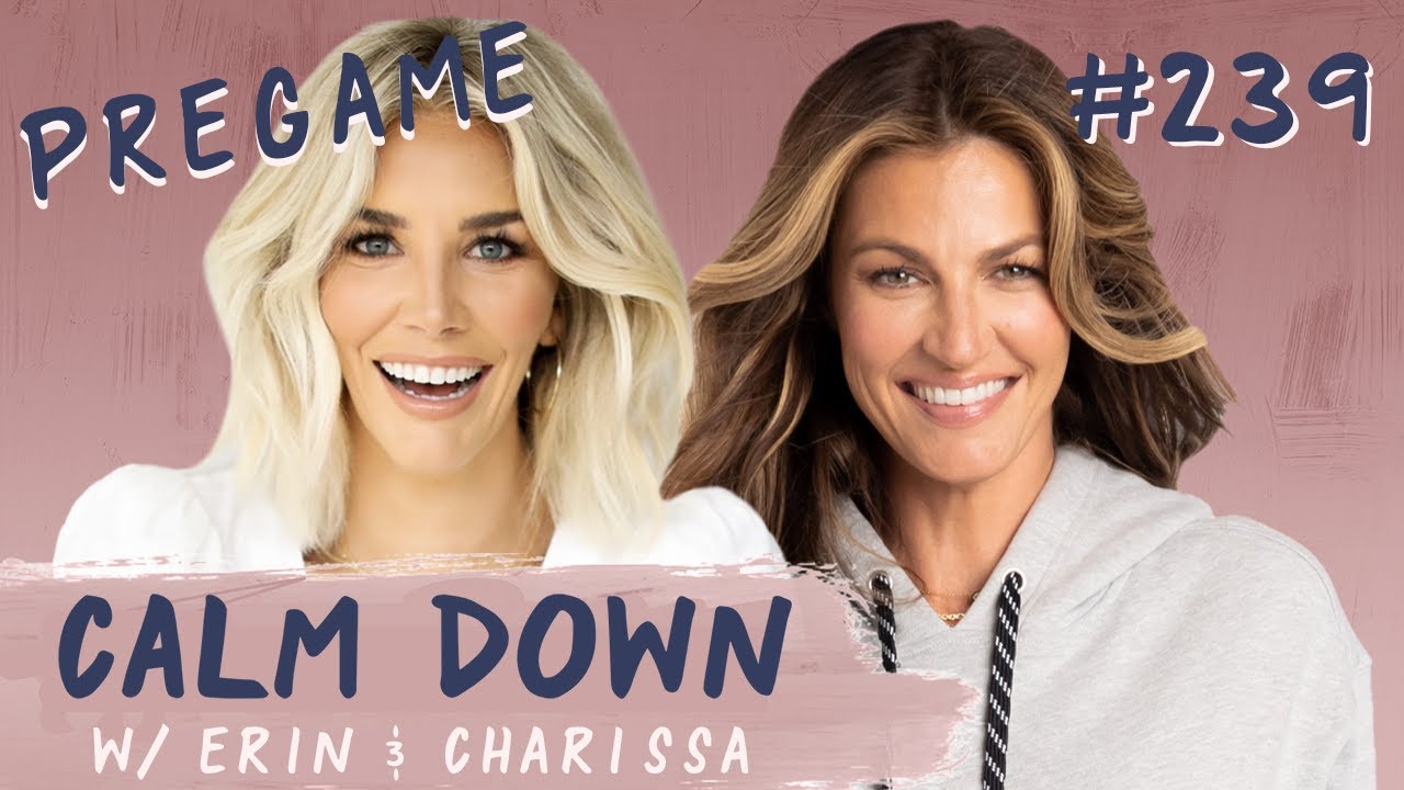 Episode 239: Pregame - Live at The Hollywood Improv Part 1 | Calm Down ...