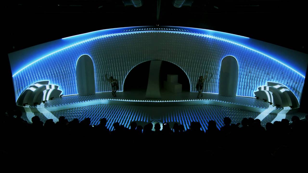 Maria Kong | Drupa 2016 | Montage - YouTube