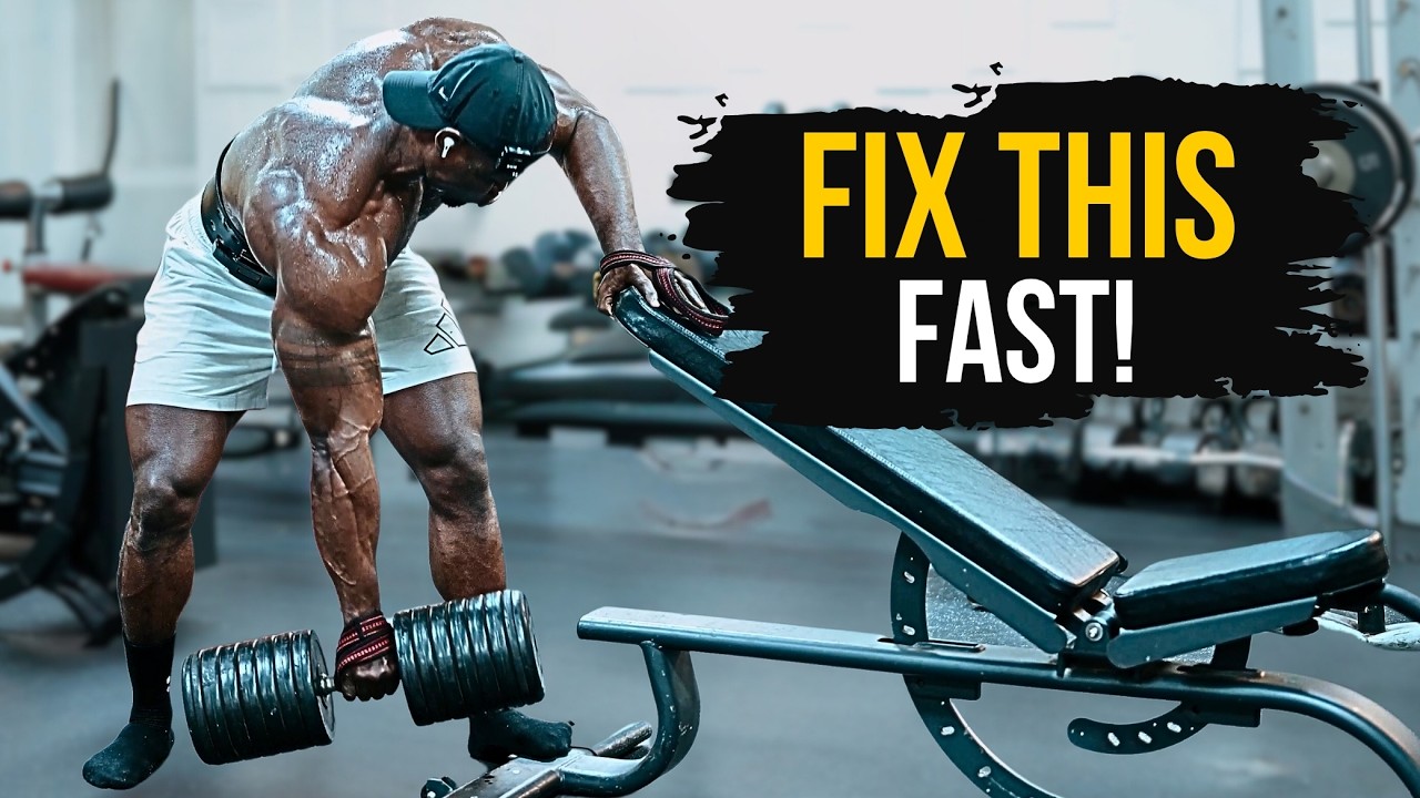 The Truth About Form: Your Body Knows Best – Workout Mistakes People ...