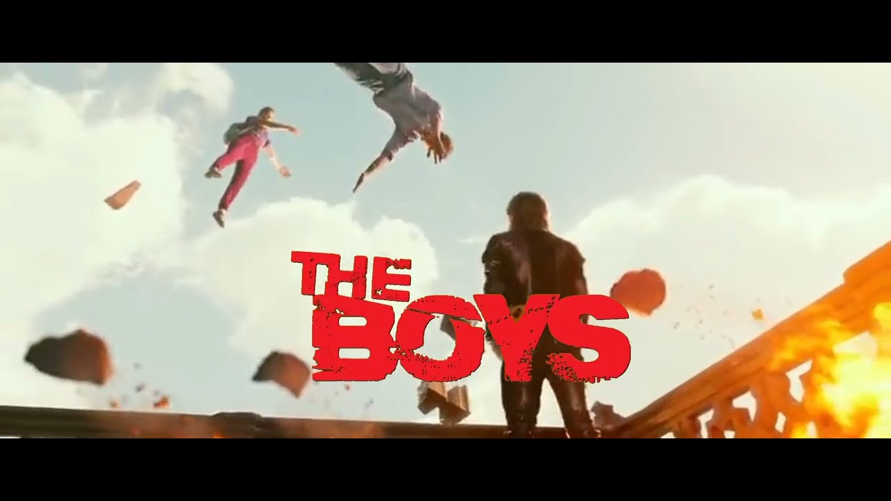 THE BOYS X-MEN MOVIE #trending #memes #meme #memevideo #theboys - YouTube