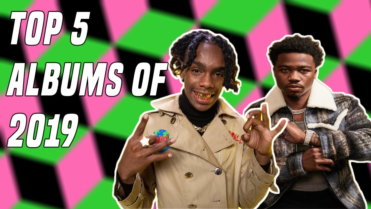 The Top 10 Sites To Download Full Albums Free 2020